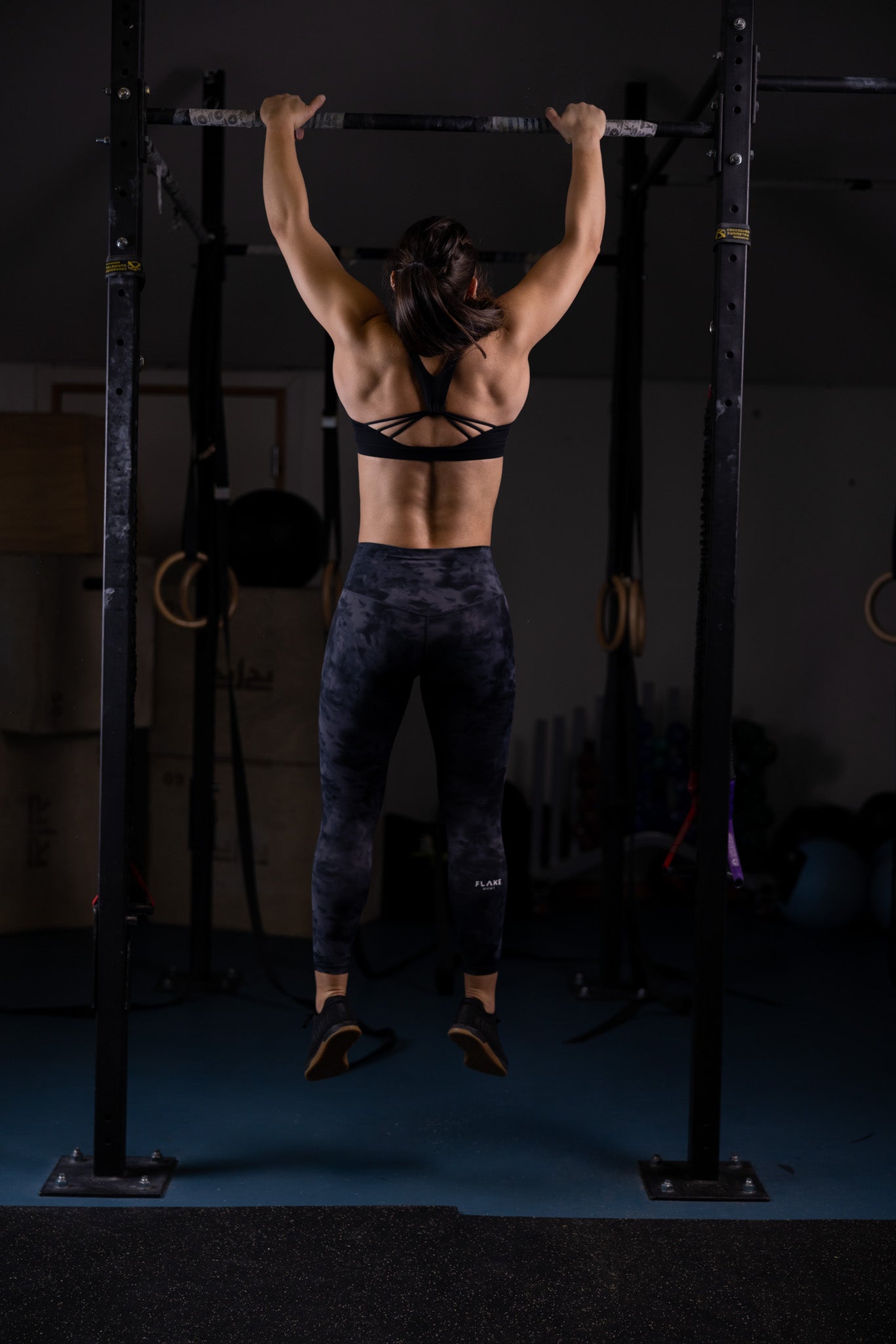 NEW ARRIVALS – FLAKE mvmt