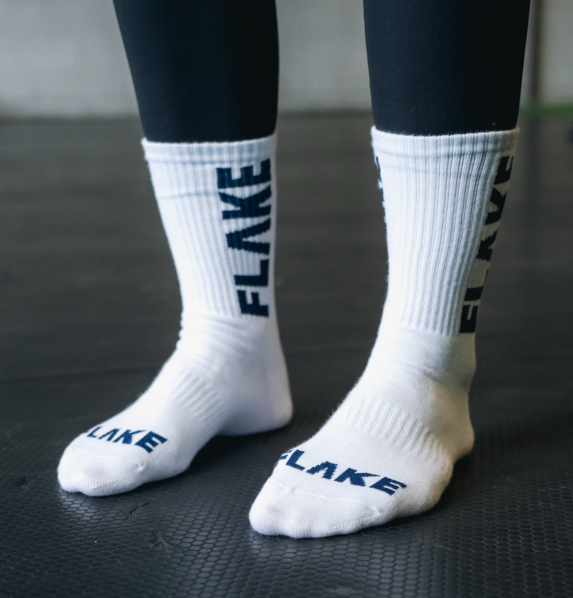 SOCKS – FLAKE mvmt