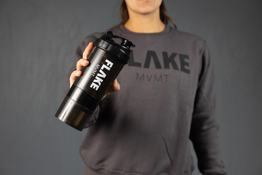 Flake – FLAKE mvmt